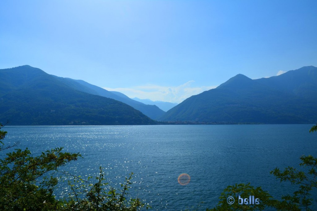 Montag, 09. Juni 2014 – Corgeno, Arona, Stresa, Gravellona, Verbania ...