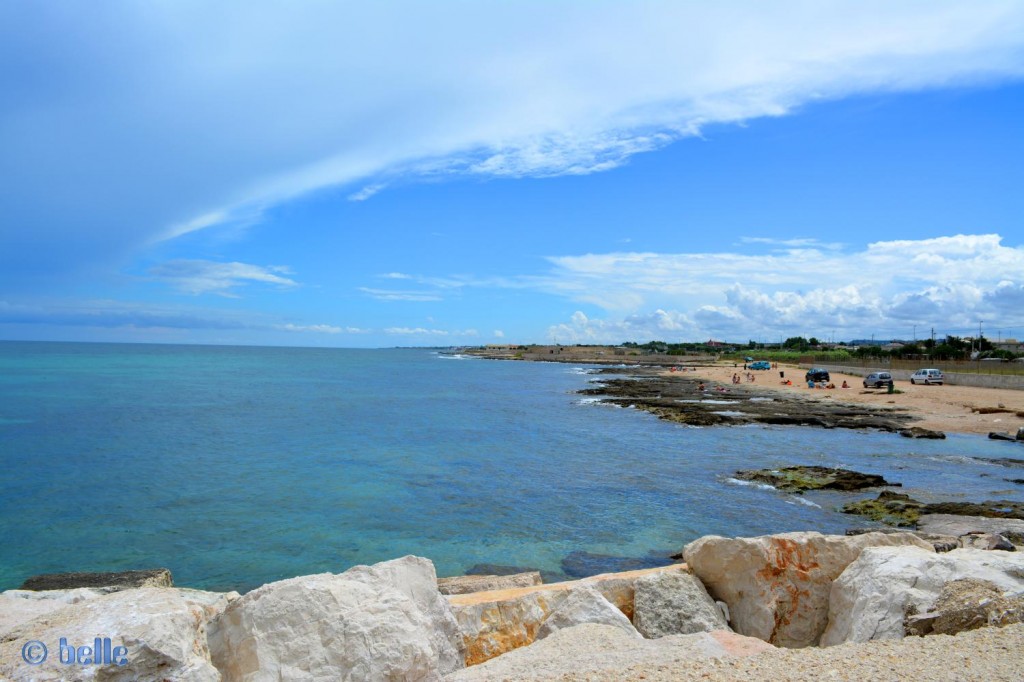 Mittwoch, 23. Juli 2014 – Mola di Bari – Capitolo – Alberobello ...