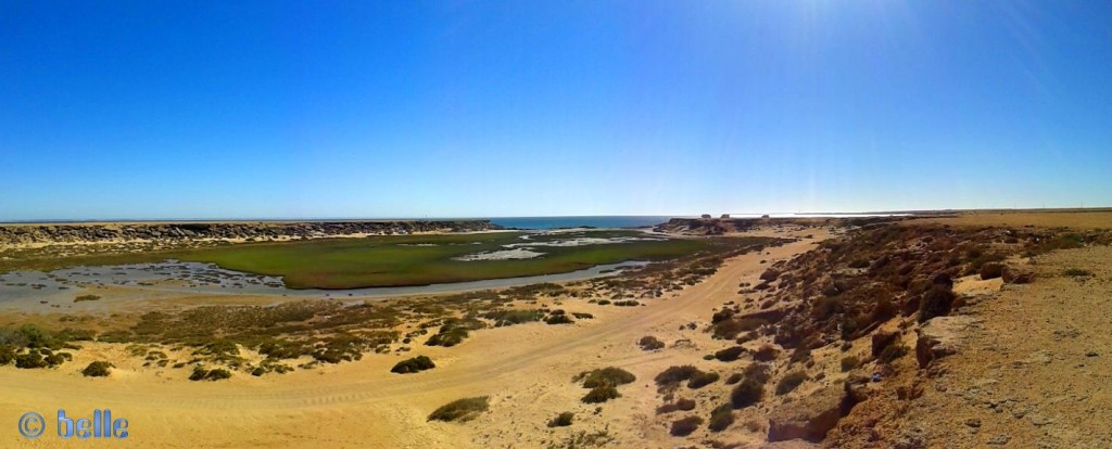 Marocco – Dakhla-Oued ed-Dahab – El Argoub – Dakhla | Camper News