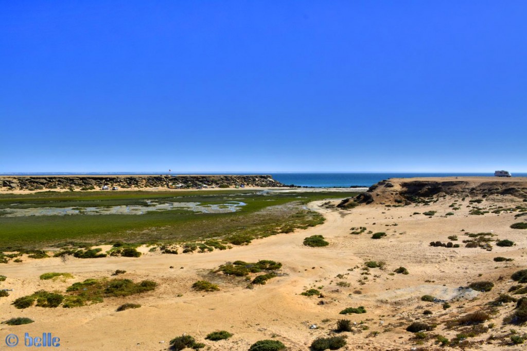 Marocco – Dakhla-Oued ed-Dahab – El Argoub – Dakhla | Camper News