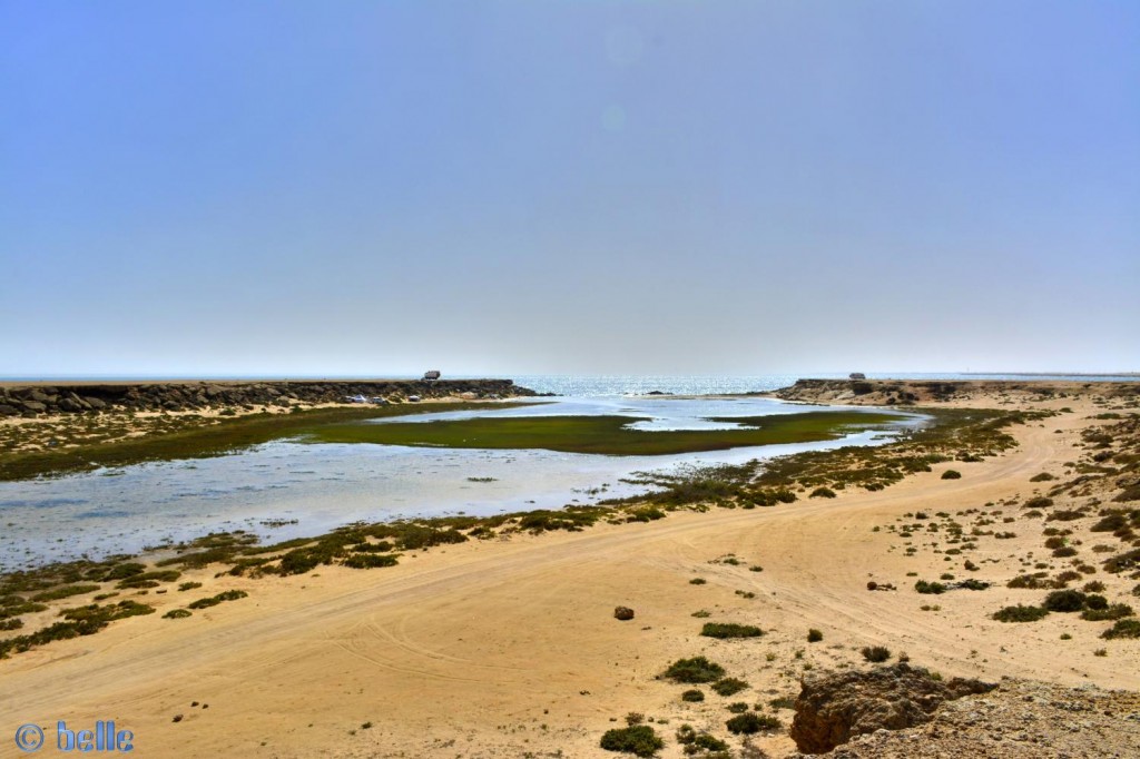 Marocco – Dakhla-Oued ed-Dahab – El Argoub – Dakhla | Camper News