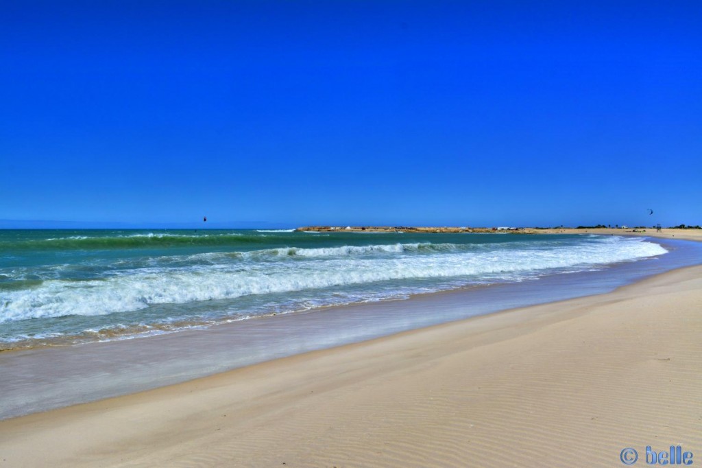 Marocco – Dakhla-Oued ed-Dahab – El Argoub – Dakhla – Foum El Boir Parc ...