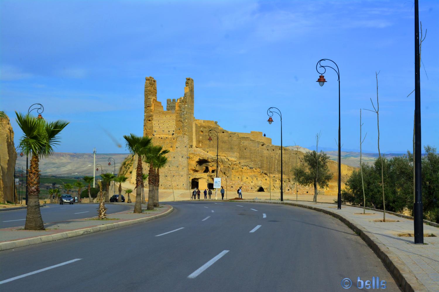 Die Medina von Fès – UNESCO Weltkulturerbe! | Camper News