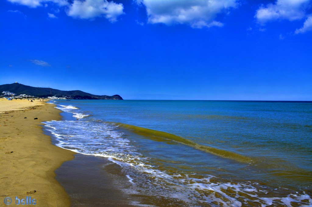 Marocco – Tanger-Tétouan-Al Hoceïma – Tétouan – Martil – La Plage ...