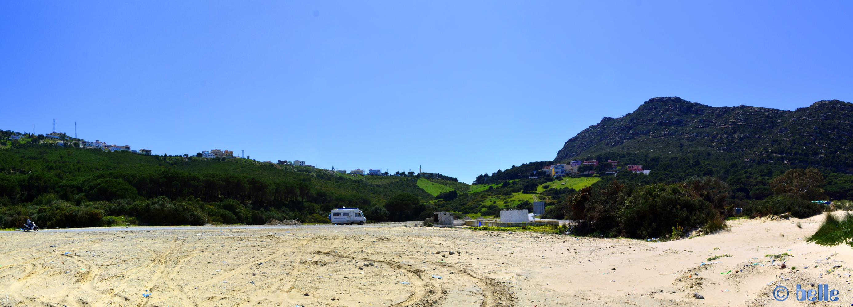 Marocco – Tanger-Tétouan-Al Hoceïma – Cercle d’Anjra – Eddalya ...