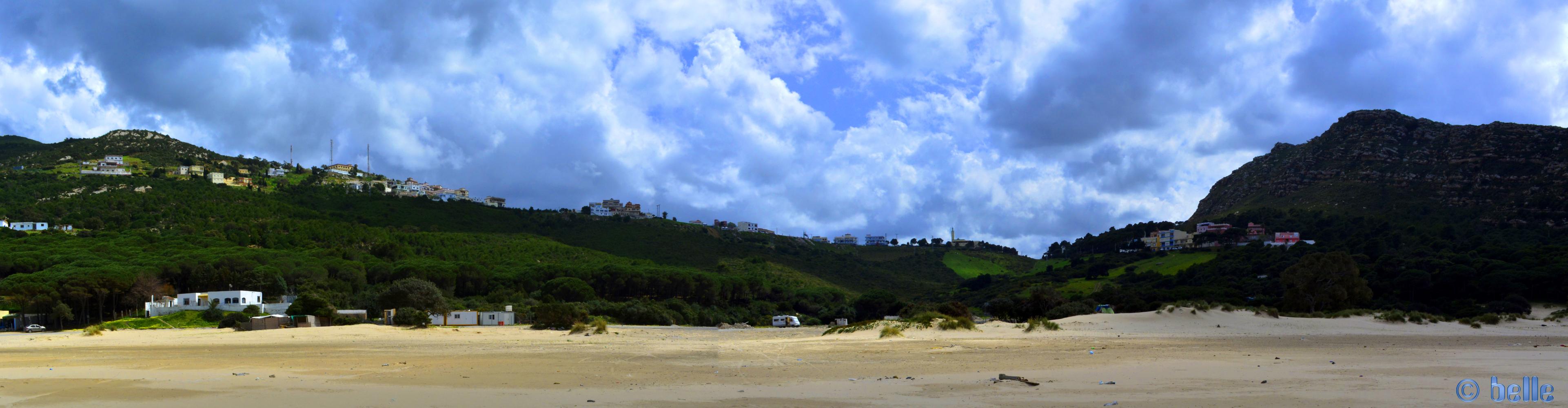 Marocco – Tanger-Tétouan-Al Hoceïma – Cercle d’Anjra – Eddalya ...