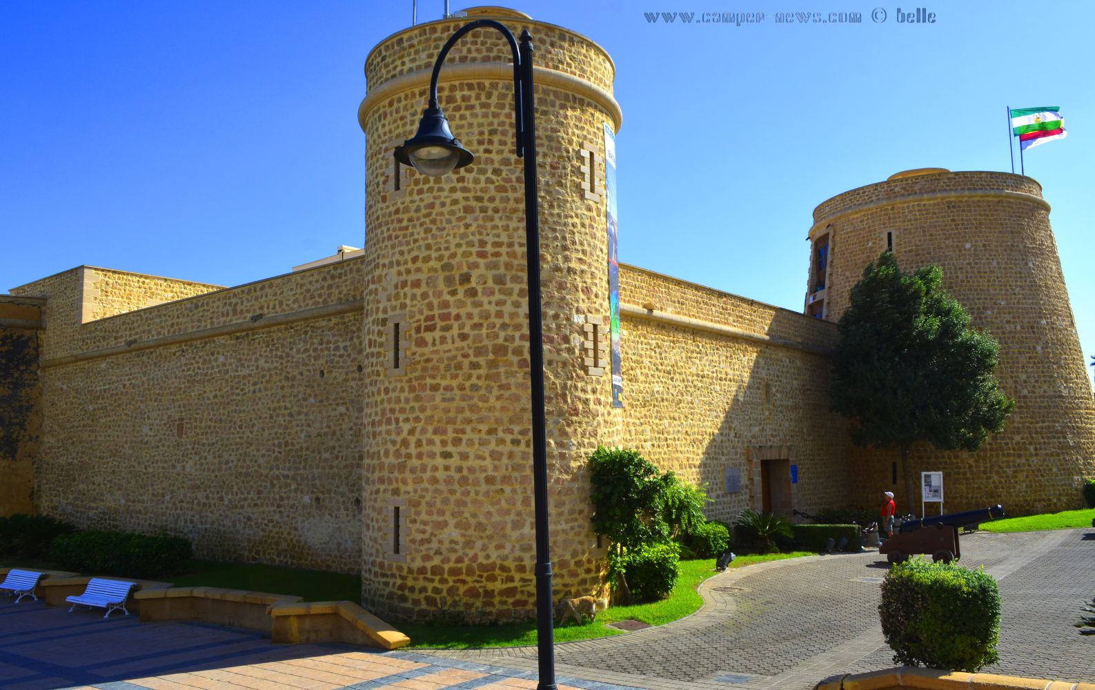 …es herbstelt… oder die Winder-Saison beginnt! | Camper News