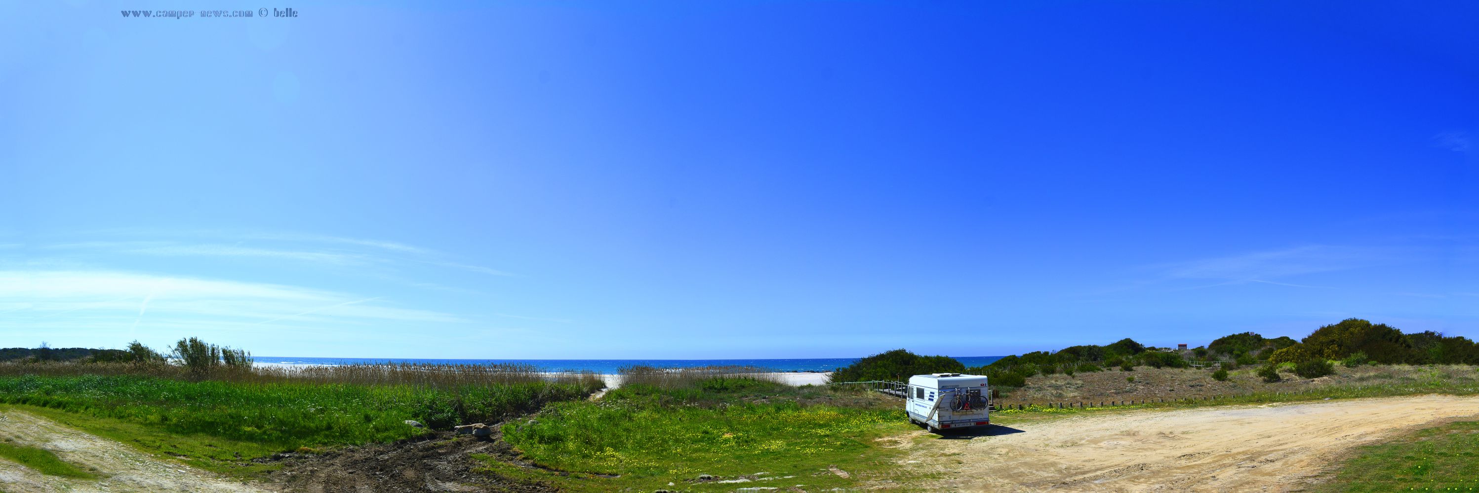 Portugal – Norte – Minho – Viana do Castelo – Afife – Praia de Afife ...