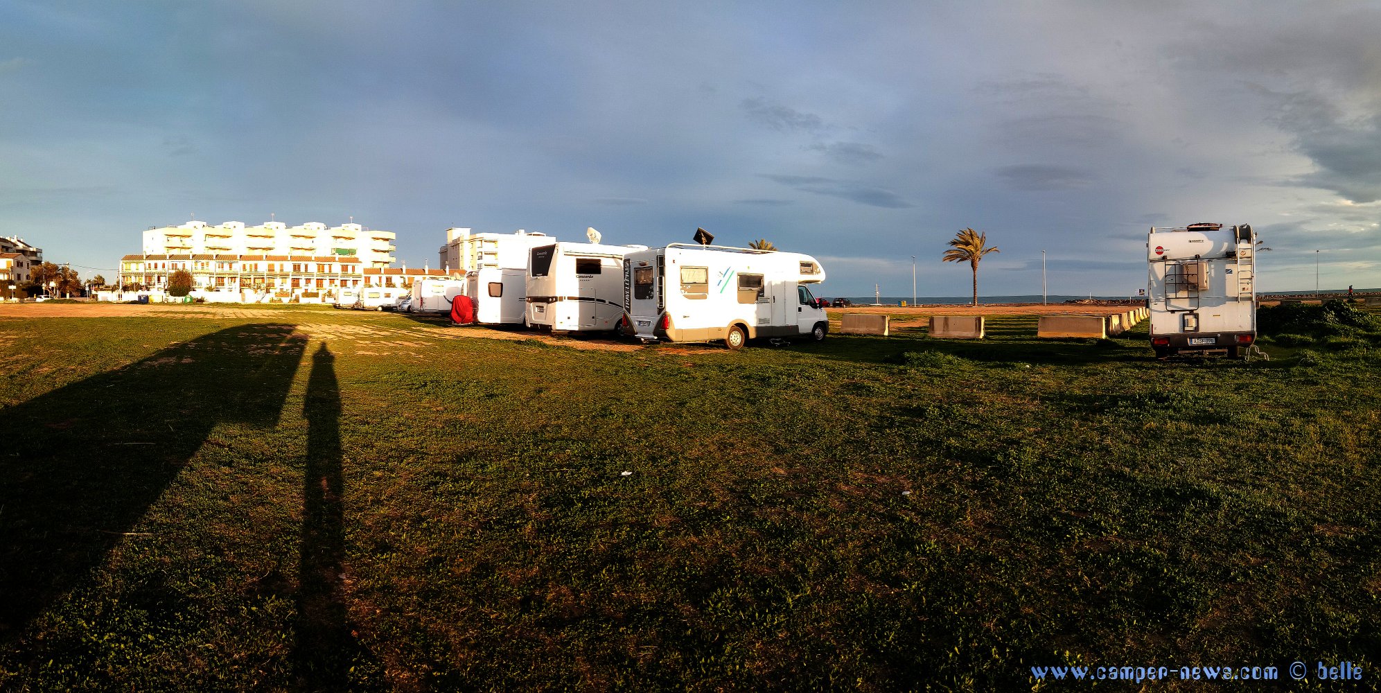 Spain – Cataluña – Tarragona – Cunit – Cunit Playa | Camper News