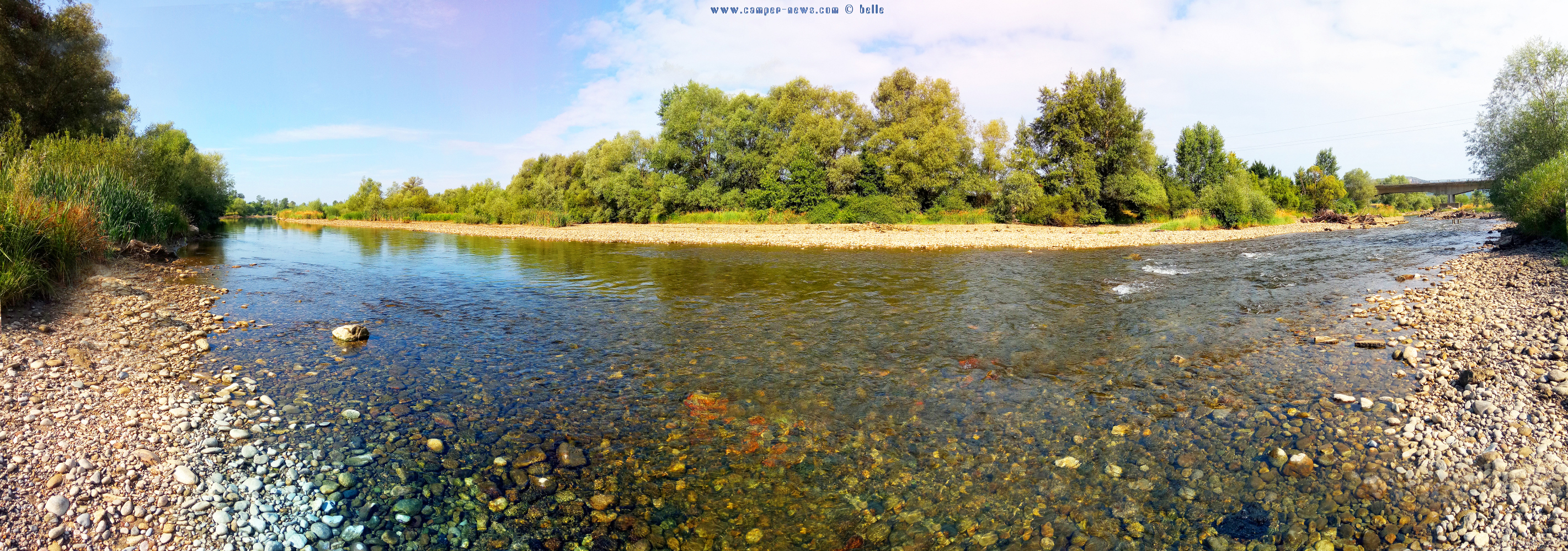 Mitternachtsbesuch von der Poliția Locală Simeria! | Camper News