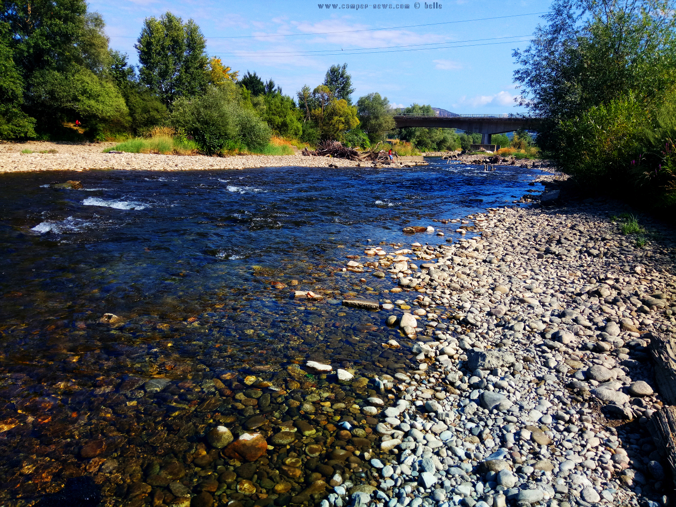 …so schnell kommt man zu einem Kätzchen! | Camper News