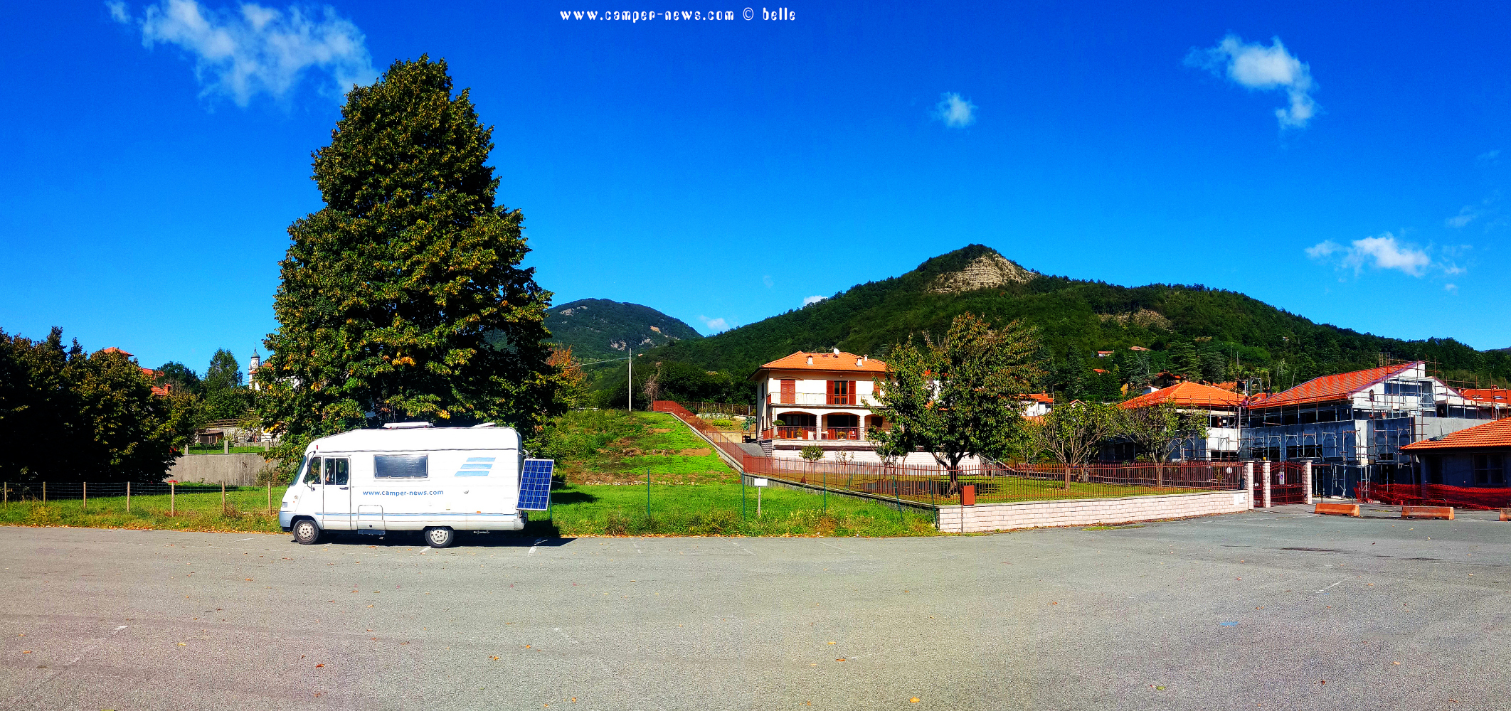 …hmmmmmm! | Camper News