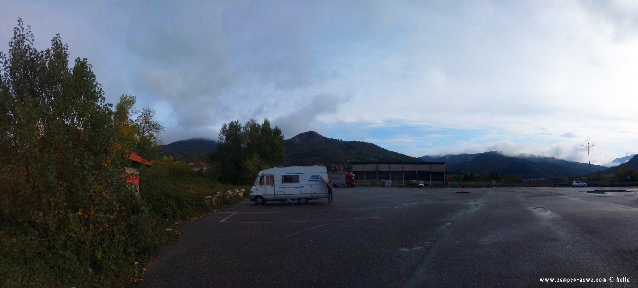 Strand-Equipment zu verkaufen!!! | Camper News