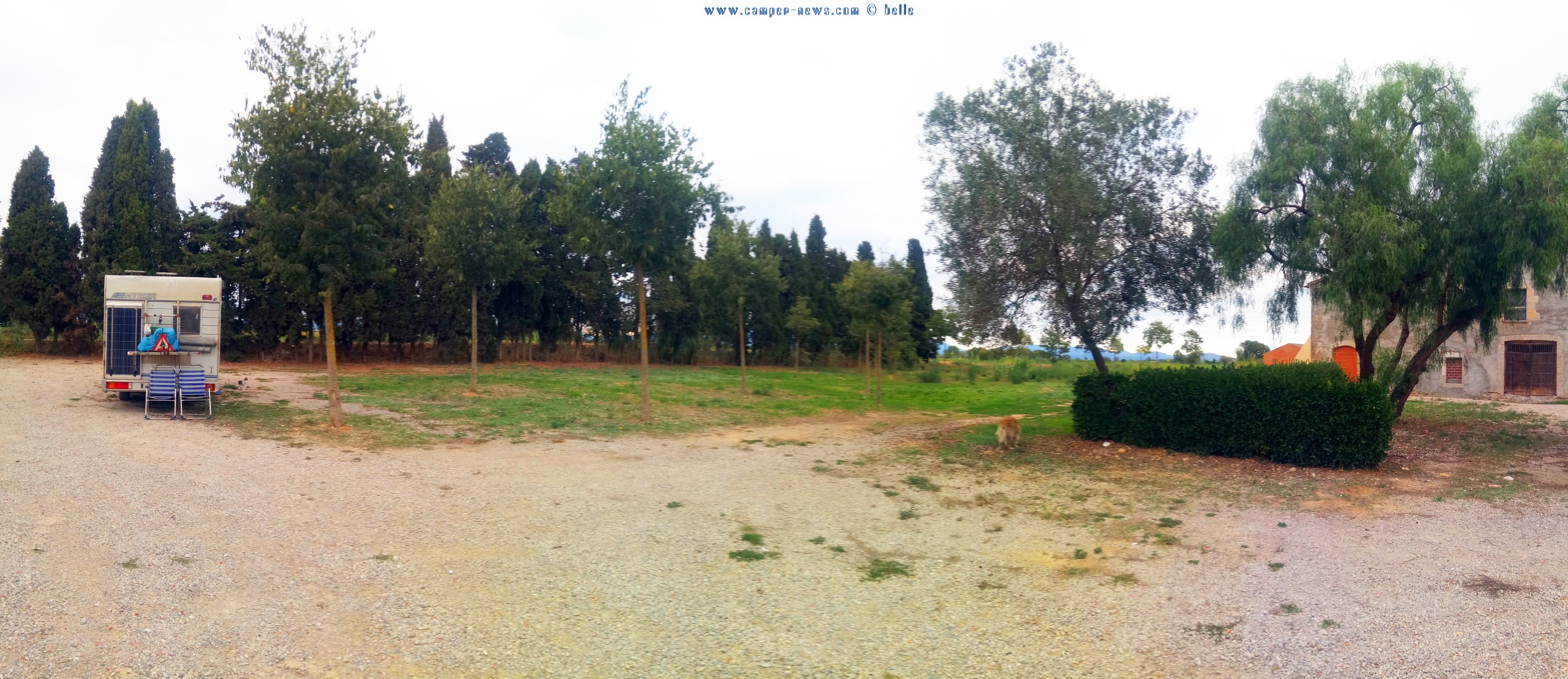 …warum einfach – wenn es auch umständlich geht? | Camper News